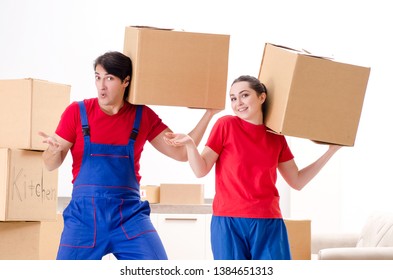 287 Funny movers Stock Photos, Images & Photography | Shutterstock