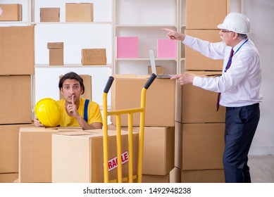 287 Funny movers Stock Photos, Images & Photography | Shutterstock
