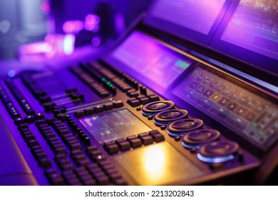 67,156 Lighting Control Panels Images, Stock Photos & Vectors ...