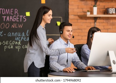 246 Operator attending Images, Stock Photos & Vectors | Shutterstock
