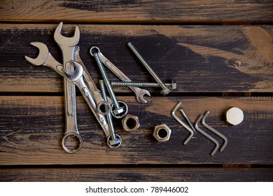 Professional Working Tools Stock Photo 789446002 | Shutterstock