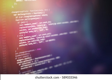 309,616 Software code Images, Stock Photos & Vectors | Shutterstock