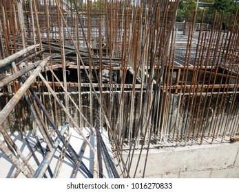 Project Under Construction Stock Photo 1016270833 | Shutterstock