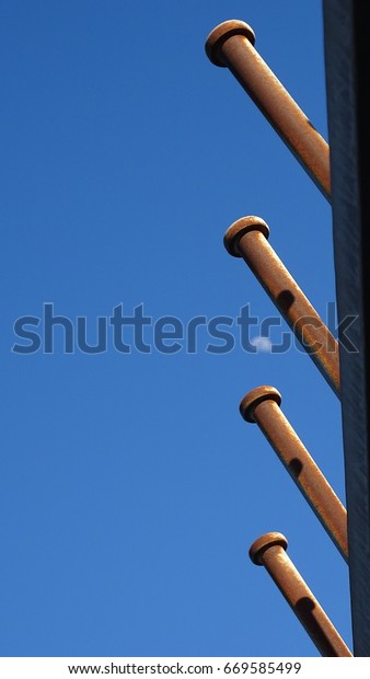 Projection Shadow Stock Photo 669585499 | Shutterstock