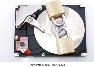 1,668 Hard drive failure Images, Stock Photos & Vectors | Shutterstock