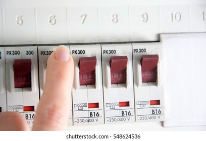 1,177 Electrical switchboard testing Images, Stock Photos & Vectors ...