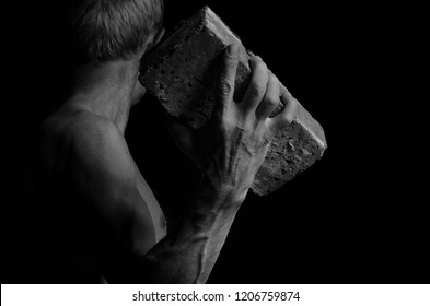 3,839 Throw bricks Images, Stock Photos & Vectors | Shutterstock