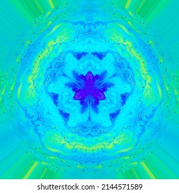 1,744 Molecule mandala Images, Stock Photos & Vectors | Shutterstock