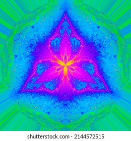 1,744 Molecule mandala Images, Stock Photos & Vectors | Shutterstock
