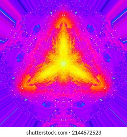 1,744 Molecule mandala Images, Stock Photos & Vectors | Shutterstock