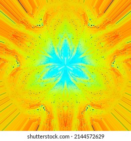 1,744 Molecule mandala Images, Stock Photos & Vectors | Shutterstock