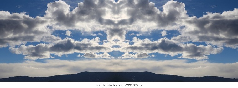 64,690 Psychedelic clouds Images, Stock Photos & Vectors | Shutterstock