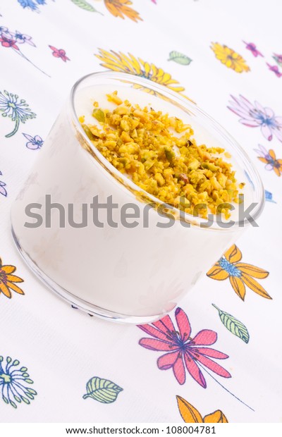 Pudding Stock Photo 108004781 | Shutterstock