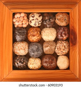 Pulses Frame Stock Photo 60903193 | Shutterstock
