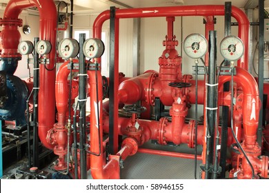 291 Fire Protection Oil Rig Images, Stock Photos & Vectors | Shutterstock