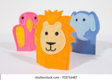 Puppet Stock Photo 703716487 | Shutterstock