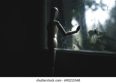 57 Sad pinocchio Images, Stock Photos & Vectors | Shutterstock