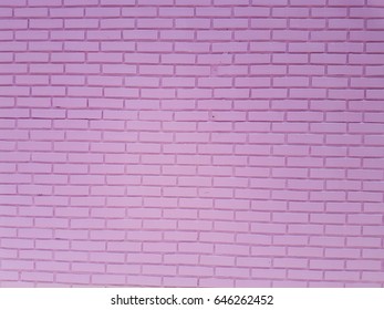 Purple Brick Wall Pattern Background Stock Photo 646262452 | Shutterstock