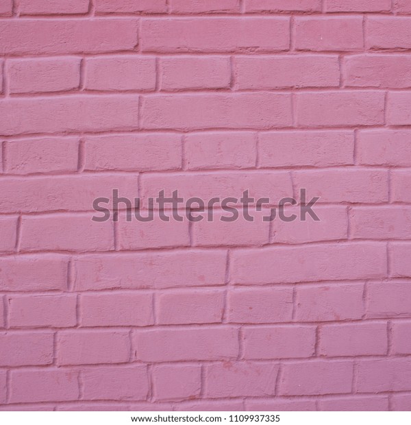 Purple Brick Wall Pattern Background Stock Photo 1109937335 | Shutterstock