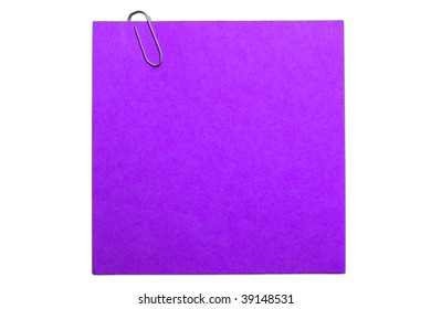 5,030 imágenes de Purple post it note - Imágenes, fotos y vectores de ...