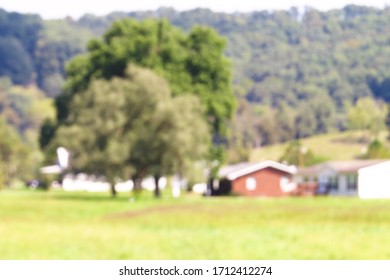 Farm blur background Images, Stock Photos & Vectors | Shutterstock