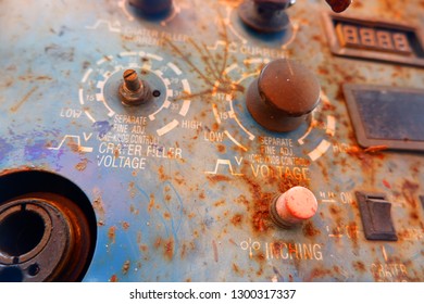 3,923 Old Welding Machine Images, Stock Photos & Vectors | Shutterstock