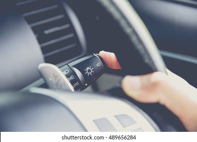 66 Headlight washer system Images, Stock Photos & Vectors | Shutterstock
