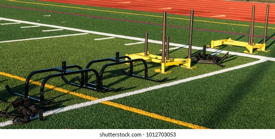 62 Sled Pull. Track And Field Images, Stock Photos & Vectors | Shutterstock