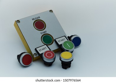 37,072 Safety Push Button Images, Stock Photos & Vectors | Shutterstock