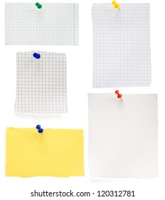 21,477 Note paper tacked white Images, Stock Photos & Vectors ...