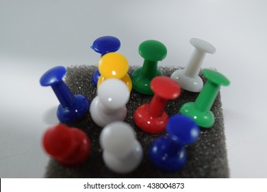 Play Finger Puppet Nursery Childrens Activities Stock Photo 1094630909 ...