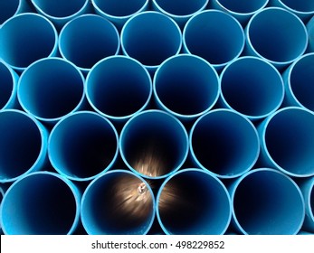 Pvc Pipe Stock Photo 498229852 | Shutterstock