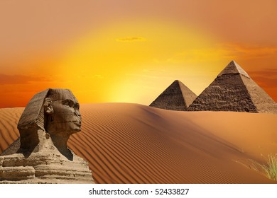 19,542 Pyramid sunset Images, Stock Photos & Vectors | Shutterstock