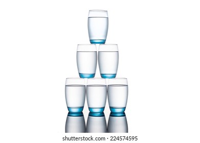 6,566 Cup pyramid Images, Stock Photos & Vectors | Shutterstock