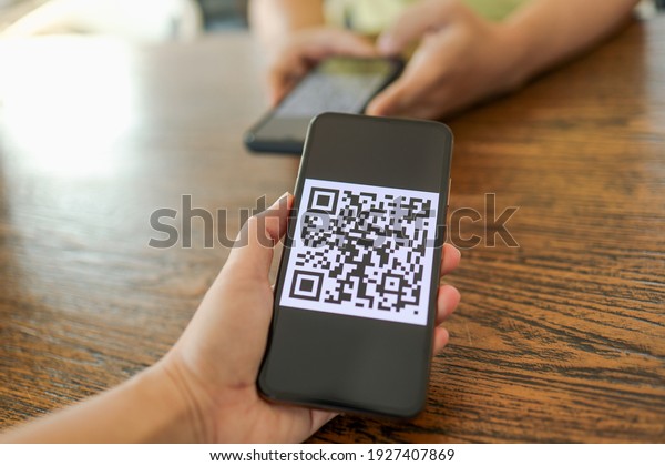 12,531 Qr Code Stock Photos, Images & Photography | Shutterstock