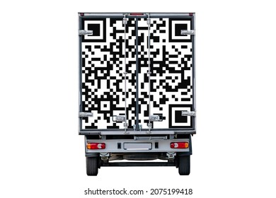 160 Scan qr code on car Images, Stock Photos & Vectors | Shutterstock