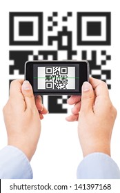 647 Qr code equipment Stock Photos, Images & Photography | Shutterstock