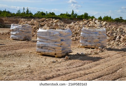 4,194 Limestone Extraction Images, Stock Photos & Vectors | Shutterstock