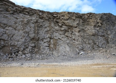 6,009 Quarry Face Images, Stock Photos & Vectors | Shutterstock