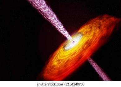 Quasar Images, Stock Photos & Vectors | Shutterstock