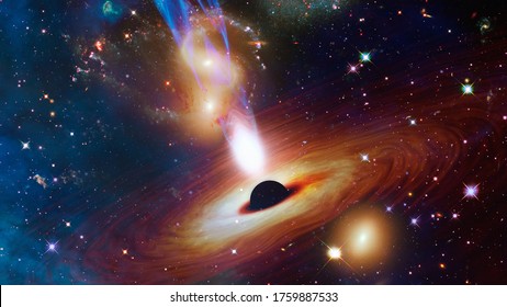 Quasar Images, Stock Photos & Vectors | Shutterstock