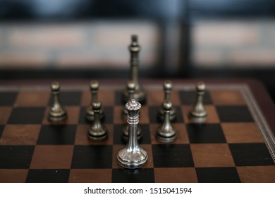 Queen Chess Stock Photo 1515041594 | Shutterstock