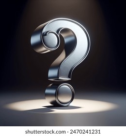 Wait Big Surprise Question Mark That AI-generated image 2539777145 ...