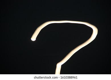 Question Mark Drawn Camera Stock Photo 1610388961 | Shutterstock