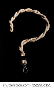 Question Mark Hook Stock Photo 1529206151 | Shutterstock