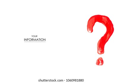 2,957 Question Mark In Water Images, Stock Photos & Vectors | Shutterstock