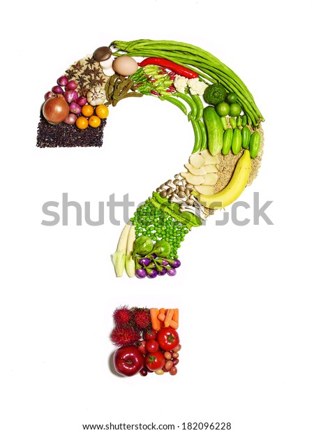 18,467 Question Food Images, Stock Photos & Vectors | Shutterstock