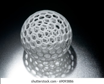 240 3d Printing Ball Stock Photos, Images & Photography | Shutterstock