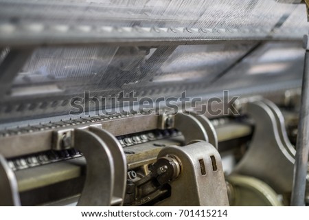 Rachel Machine Stock Photo (Edit Now) 701415214 - Shutterstock