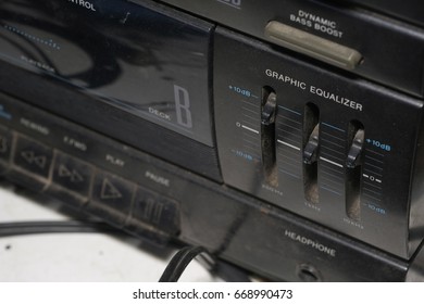 Radio Button Stock Photo 668990473 | Shutterstock